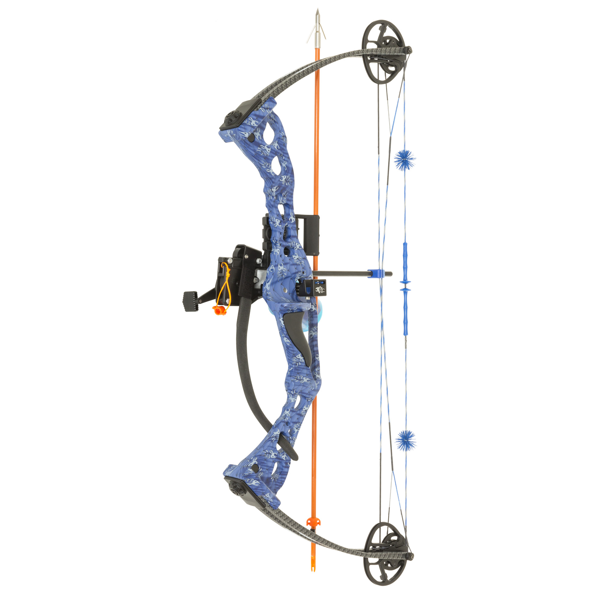 Sand Shark Recurve Bowfishing Bow