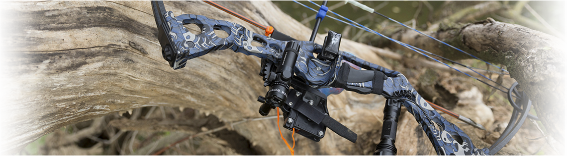 Fin-Finder | Bowfishing Bows | Archery